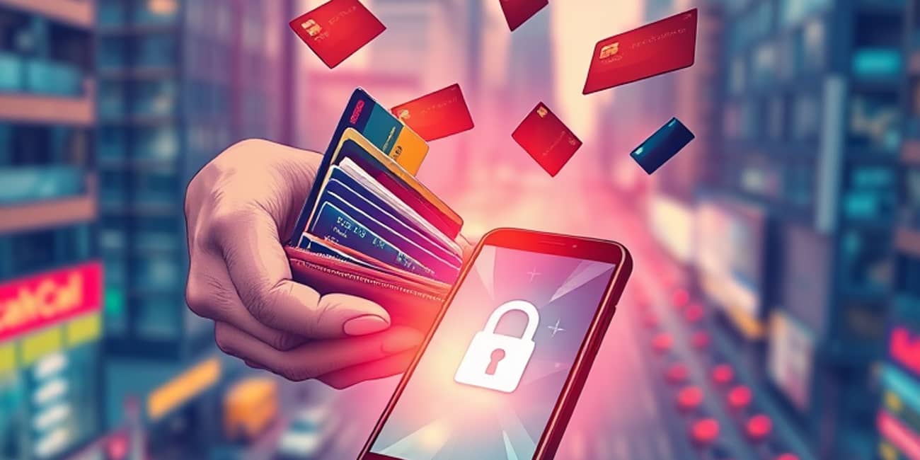 Lost or Stolen Card: Your Immediate Action Plan