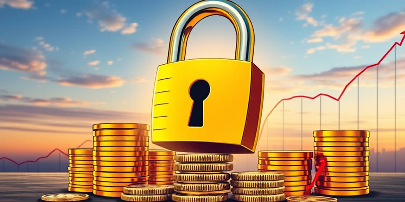 Certificates of Deposit (CDs): Lock In Rates for Guaranteed Returns
