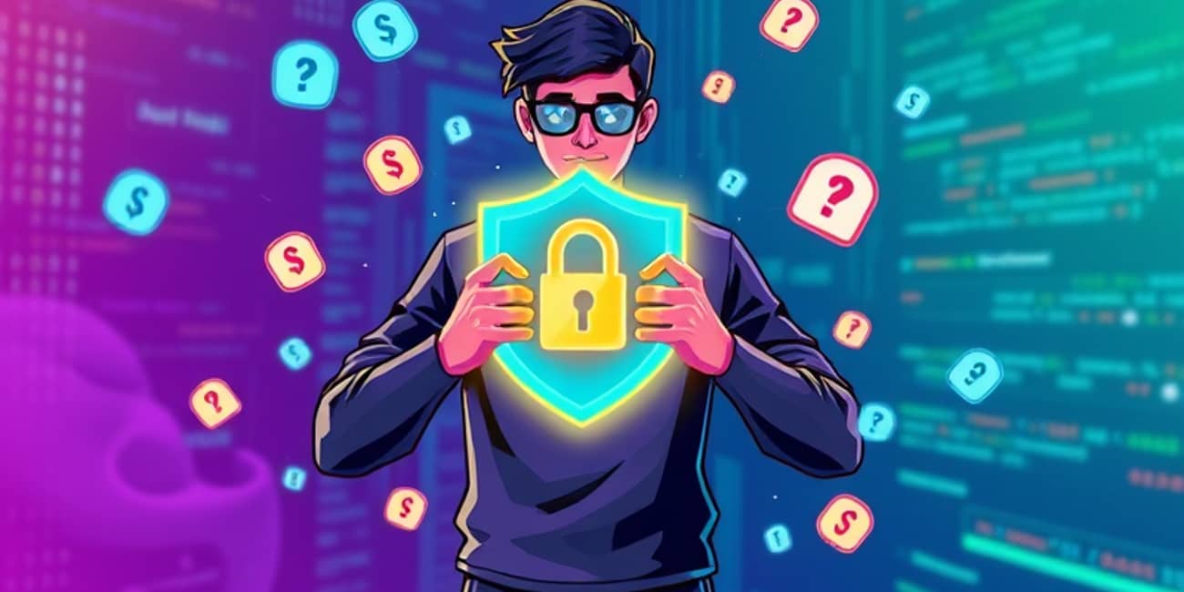 Identity Theft Protection: Safeguarding Your Financial Identity