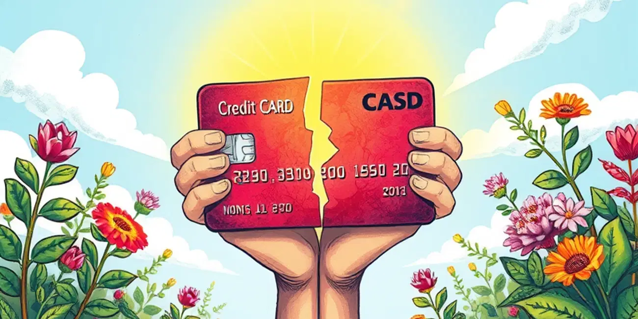 The Impact of Credit Card Usage on Your Financial Health