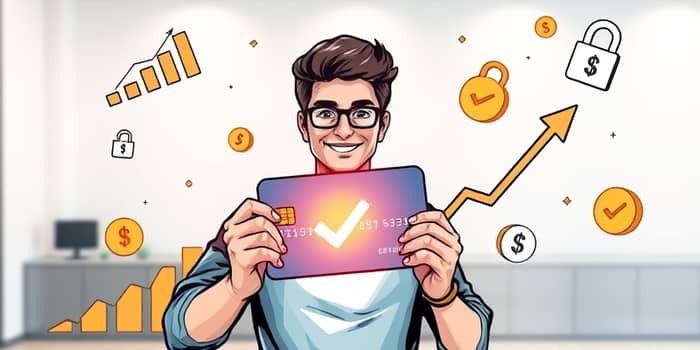 The Ultimate Guide to Credit Card Application Success